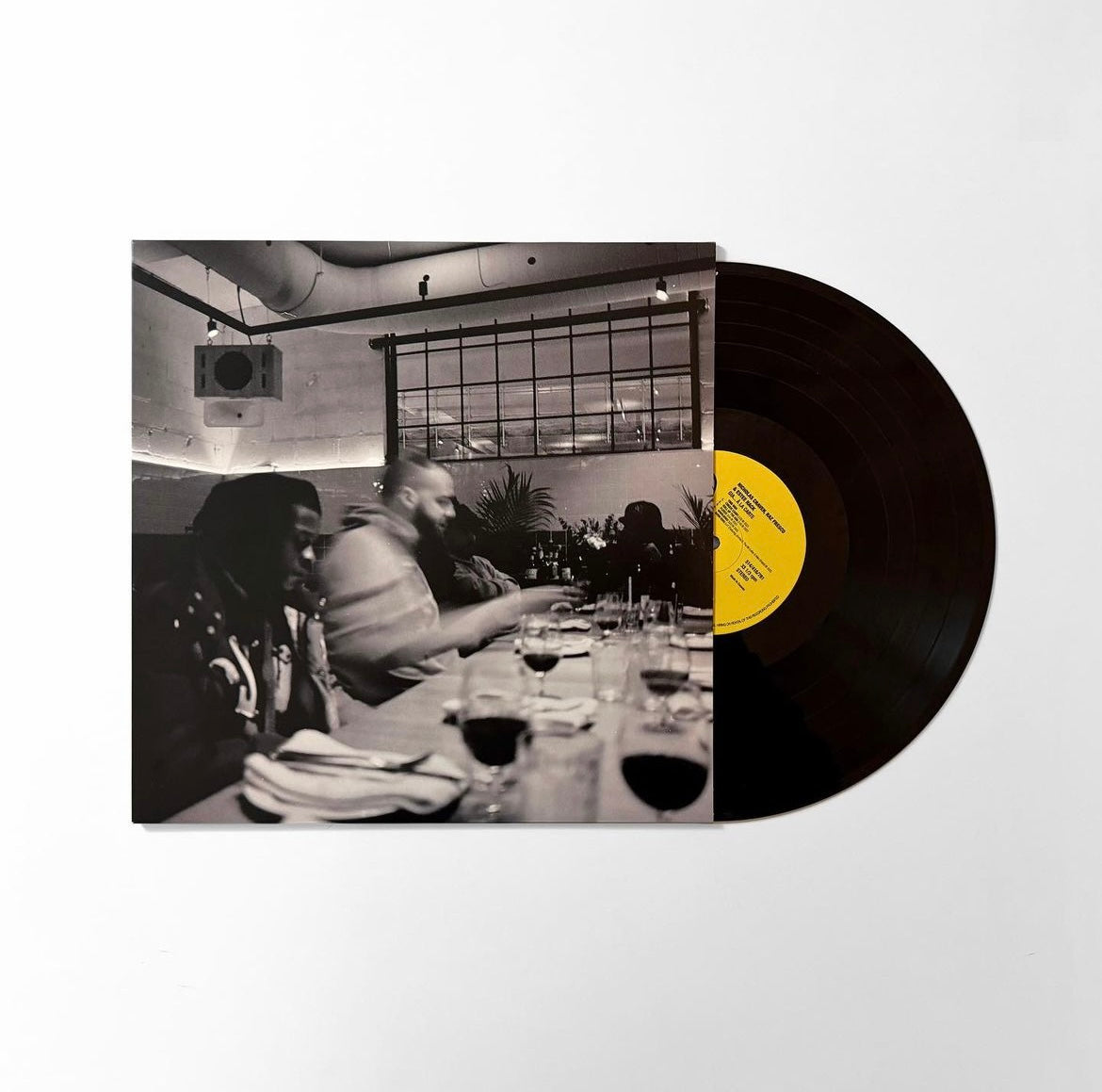 Nicholas Craven, Estee Nack and Raz Fresco "GIA... A La Carte" | Signe ...