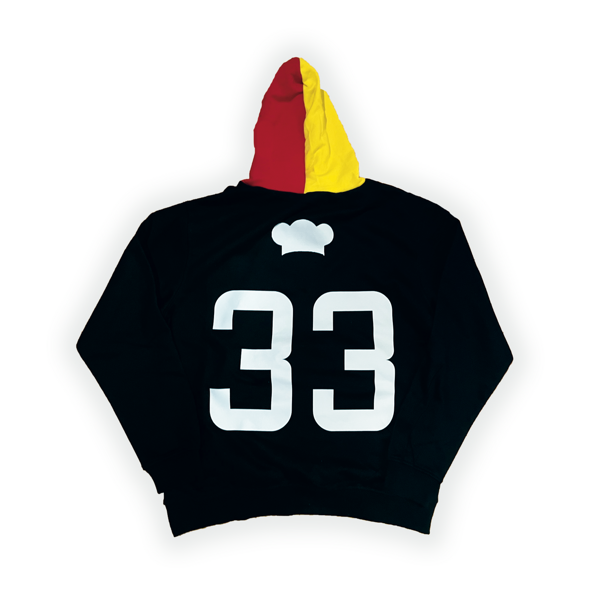 Breakfast In Berlin | Hoodie – BKRSCLB STORE