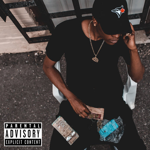 Raz Fresco "How U Survive Through Life Everyday" Digital Album ...