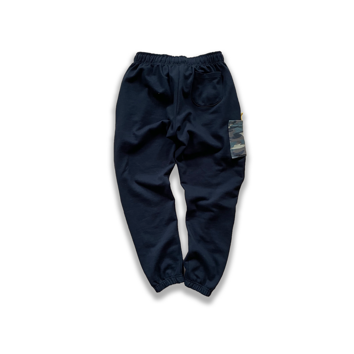 Club Sweats | Black/Camo – BKRSCLB STORE