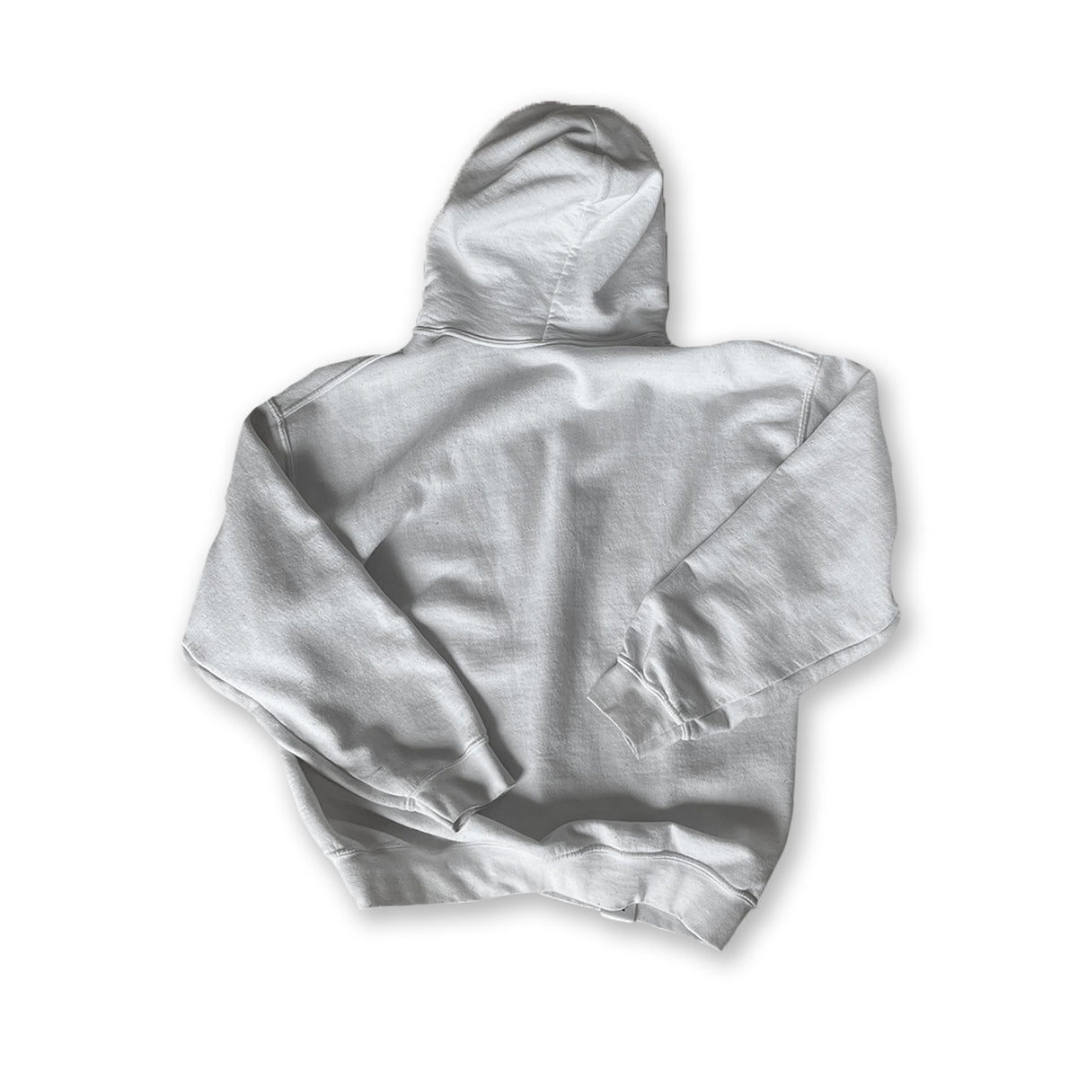 "The Wonderful Story" Hoodie | White – BKRSCLB STORE